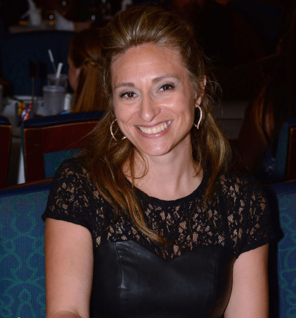 Candice Gilliatt – WordCamp Riverside 2019