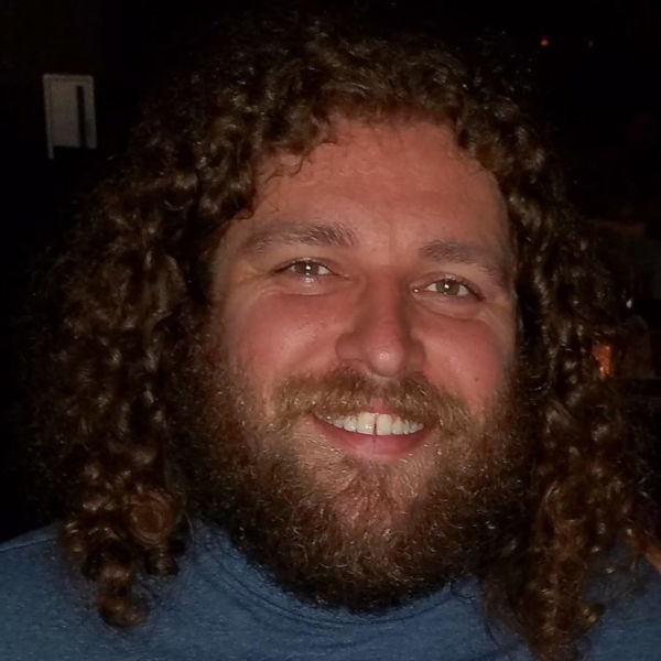 Keith Frey – WordCamp Riverside 2019